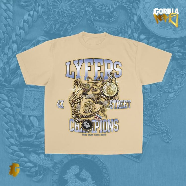 FYL Brand – THE FYL BRAND