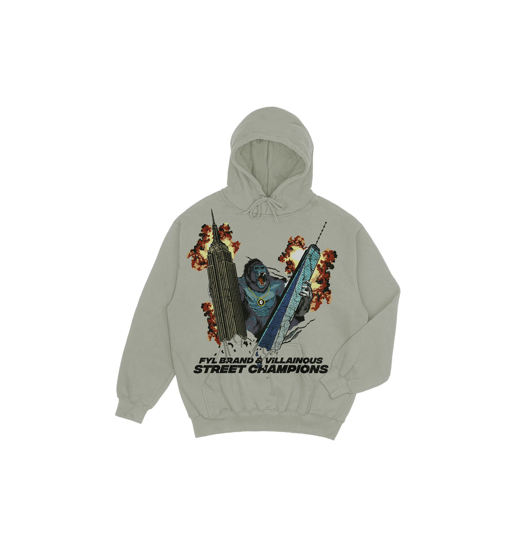 FYL Brand – THE FYL BRAND