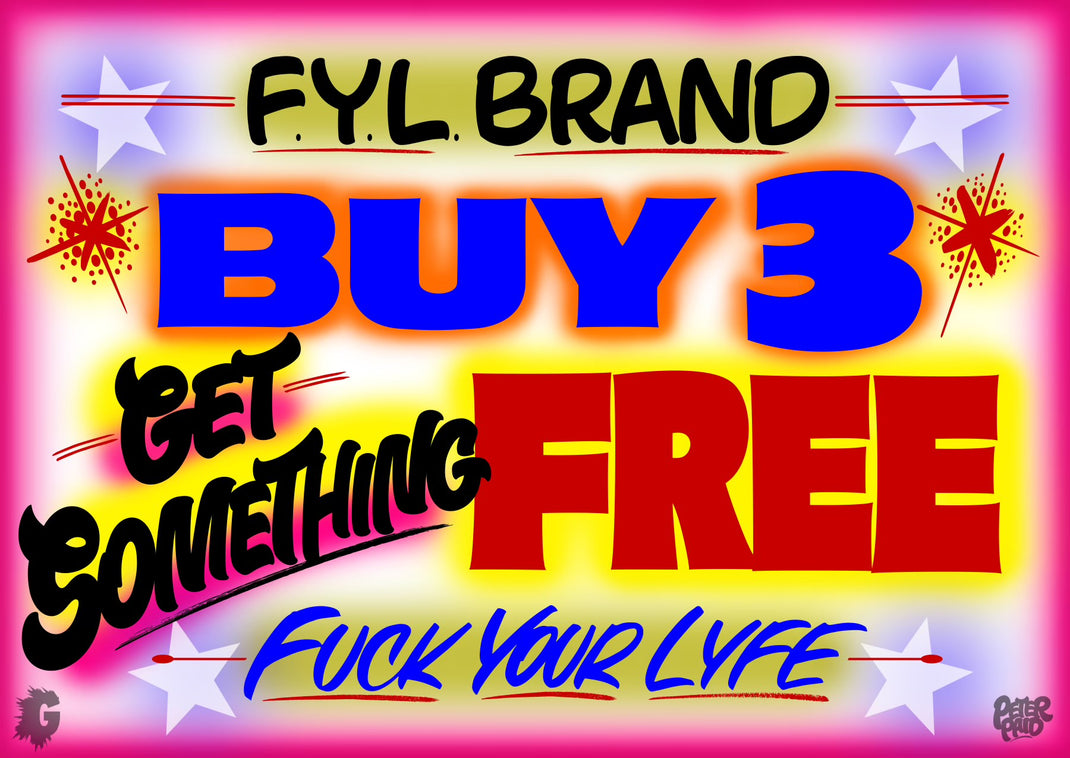 FYL Brand – THE FYL BRAND