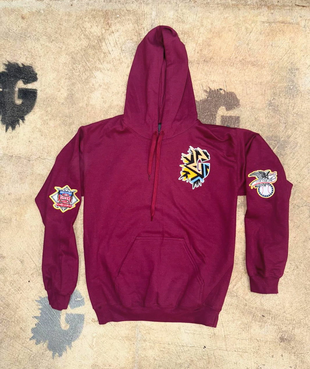 FYL Brand – THE FYL BRAND