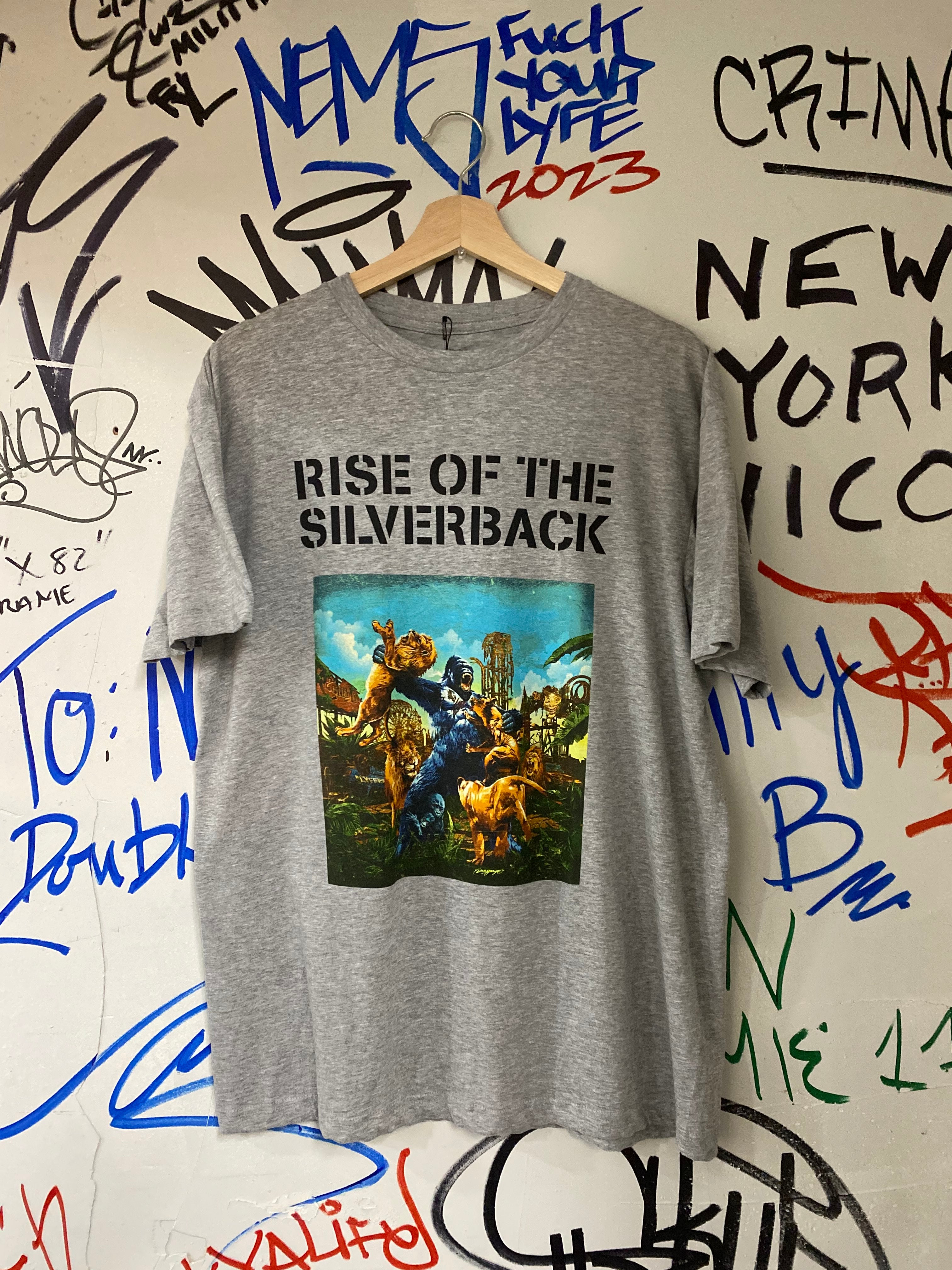 T-SHIRT – tagged "T-SHIRT" – THE FYL BRAND