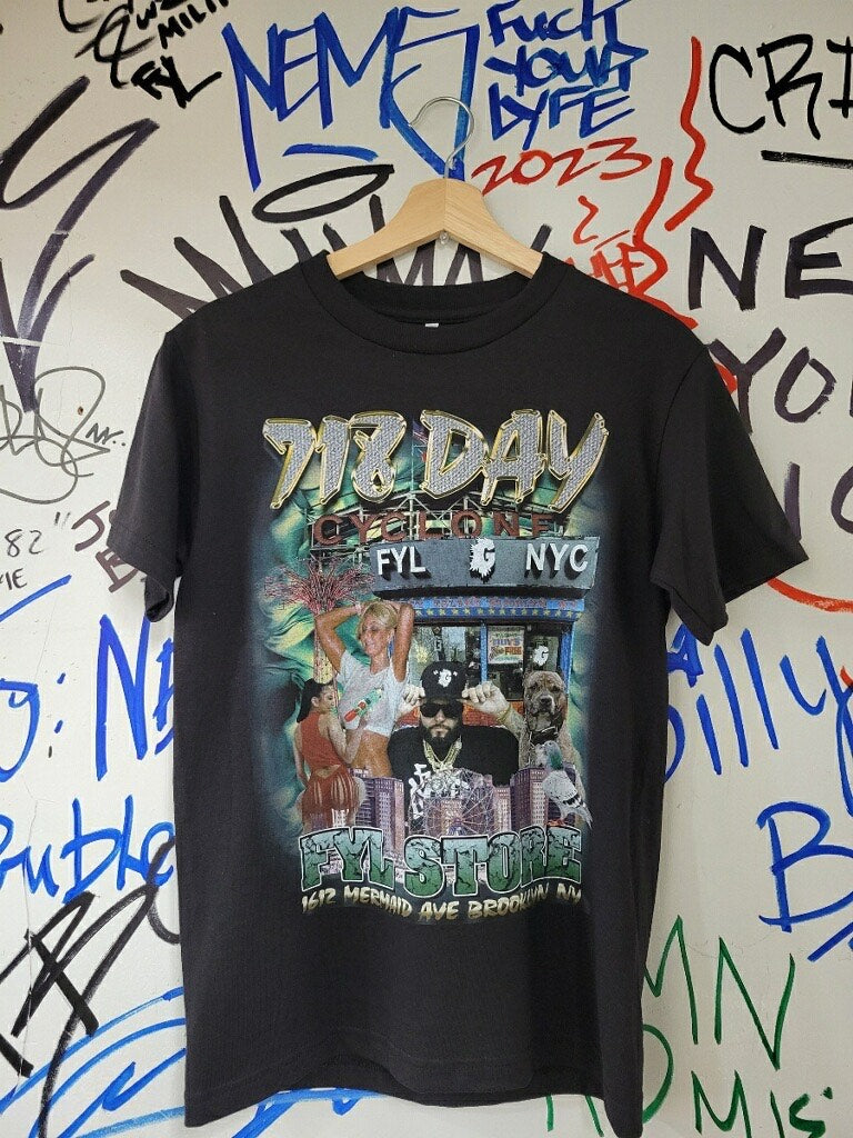 T-SHIRT – tagged "T-SHIRT" – THE FYL BRAND