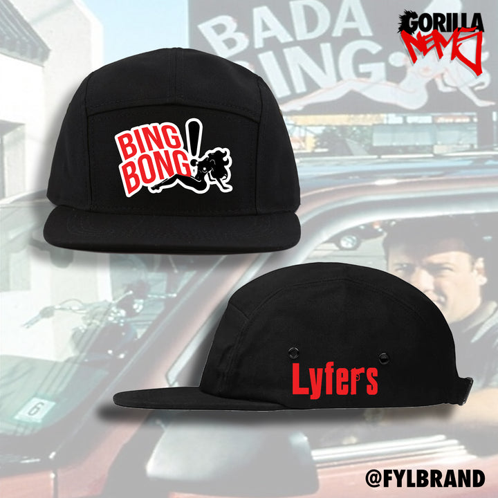 5 PANEL – tagged "5 PANEL" – THE FYL BRAND