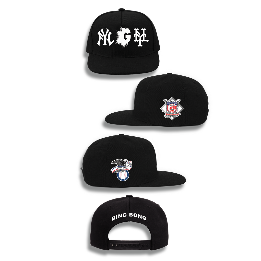 SNAPBACK – THE FYL BRAND
